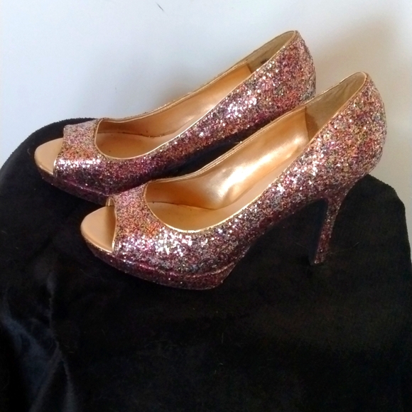 Candie's | Shoes | Candies Heels | Poshmark